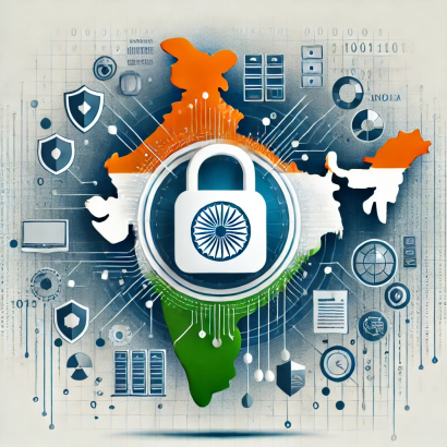 Indian Digital Personal Data Protection Rules (DPDP) 2025 - Netlawgic ...